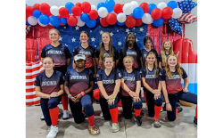 Dixie Softball - Virginia > Home